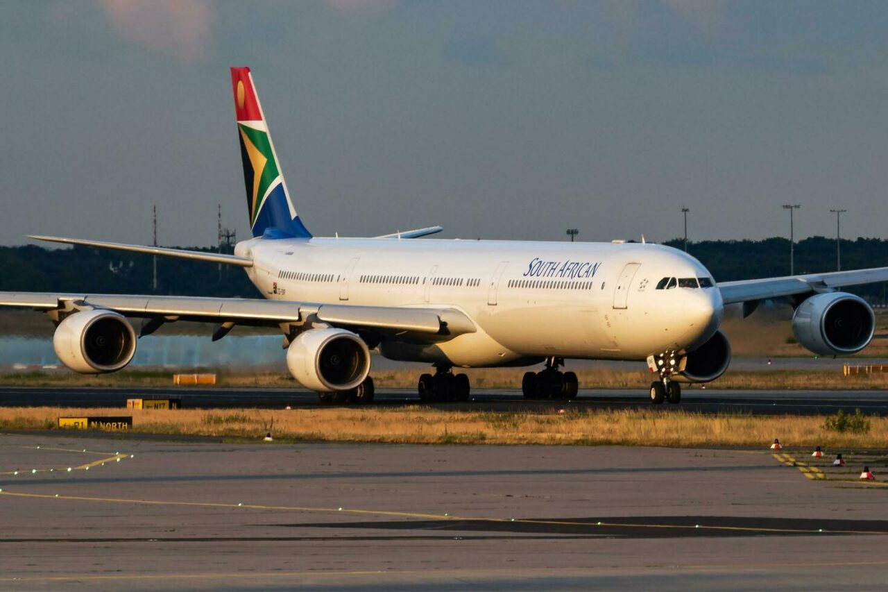 The Challenges and Opportunities of Air Freight to South Africa - Plexus Freight