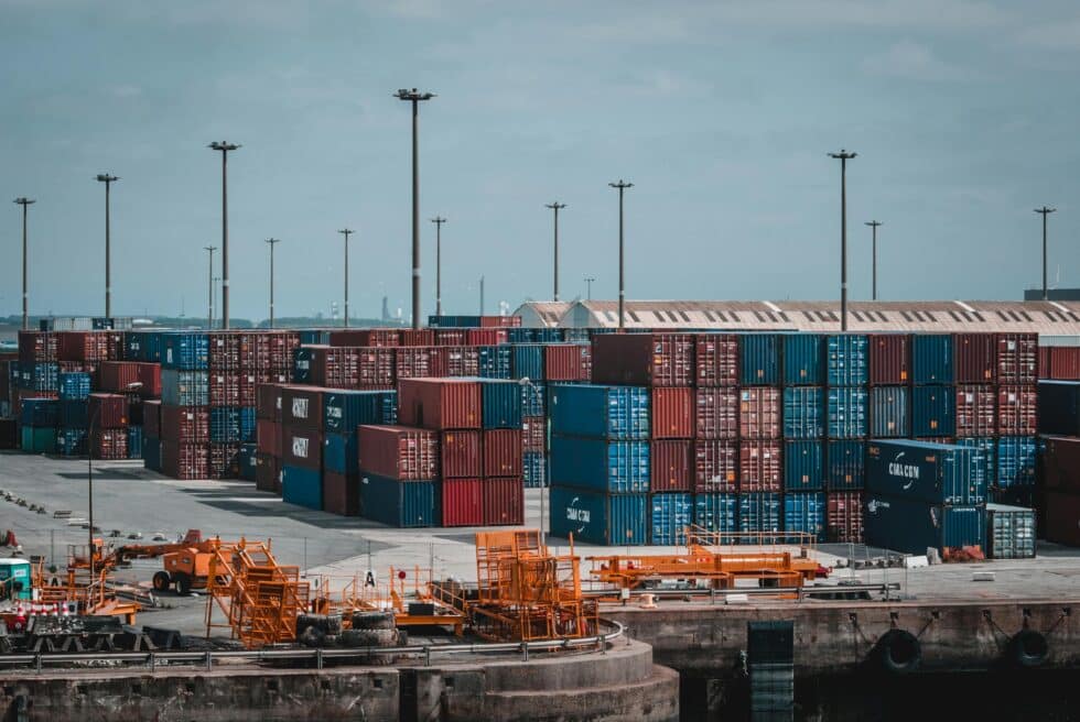 Demystifying Incoterms: DDP vs. DAP for Your European Shipments ...